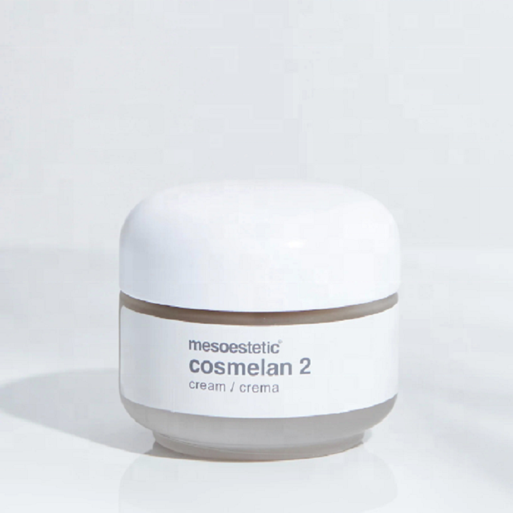 Buy Wholesale China Famous Original Genuine Spain Mesoestetic Cosmelan 2 & Cream Spain Cosmelan ...