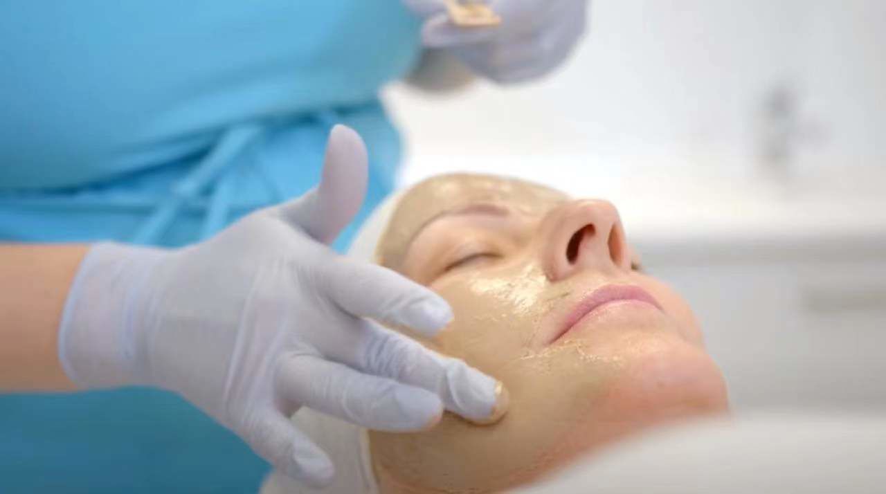 Buy Wholesale China Famous Original Genuine Spain Mesoestetic Cosmelan ...