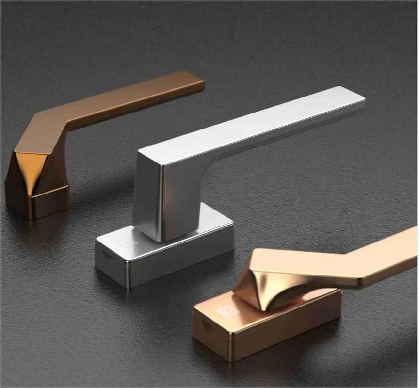 Buy Wholesale China High Quality Aluminum Alloy Door Hardware Casement ...