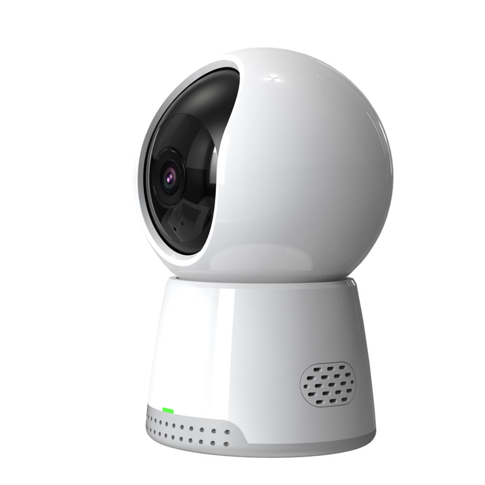 Buy Wholesale China Indoor Ip Camera Smart Indoor Wifi Security Ip Mini ...