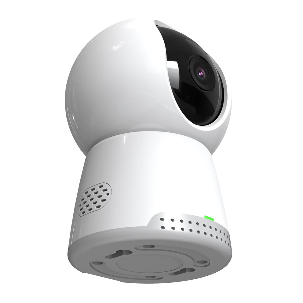 Buy Wholesale China Indoor Ip Camera Smart Indoor Wifi Security Ip Mini ...