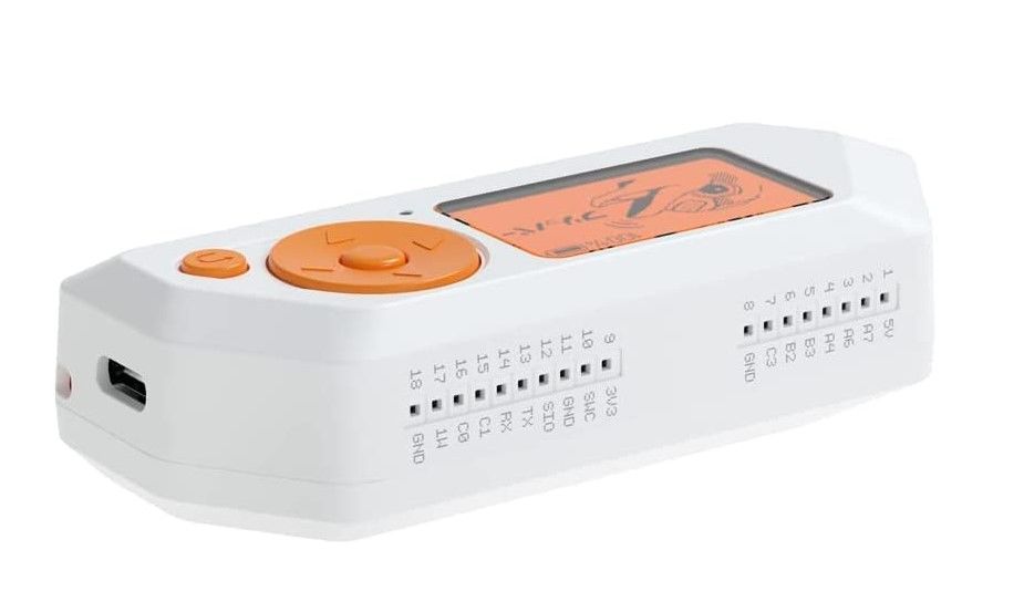 Buy Wholesale Canada Flipper Zero, (flp-z-w-r04) & Flipper Zero at USD ...