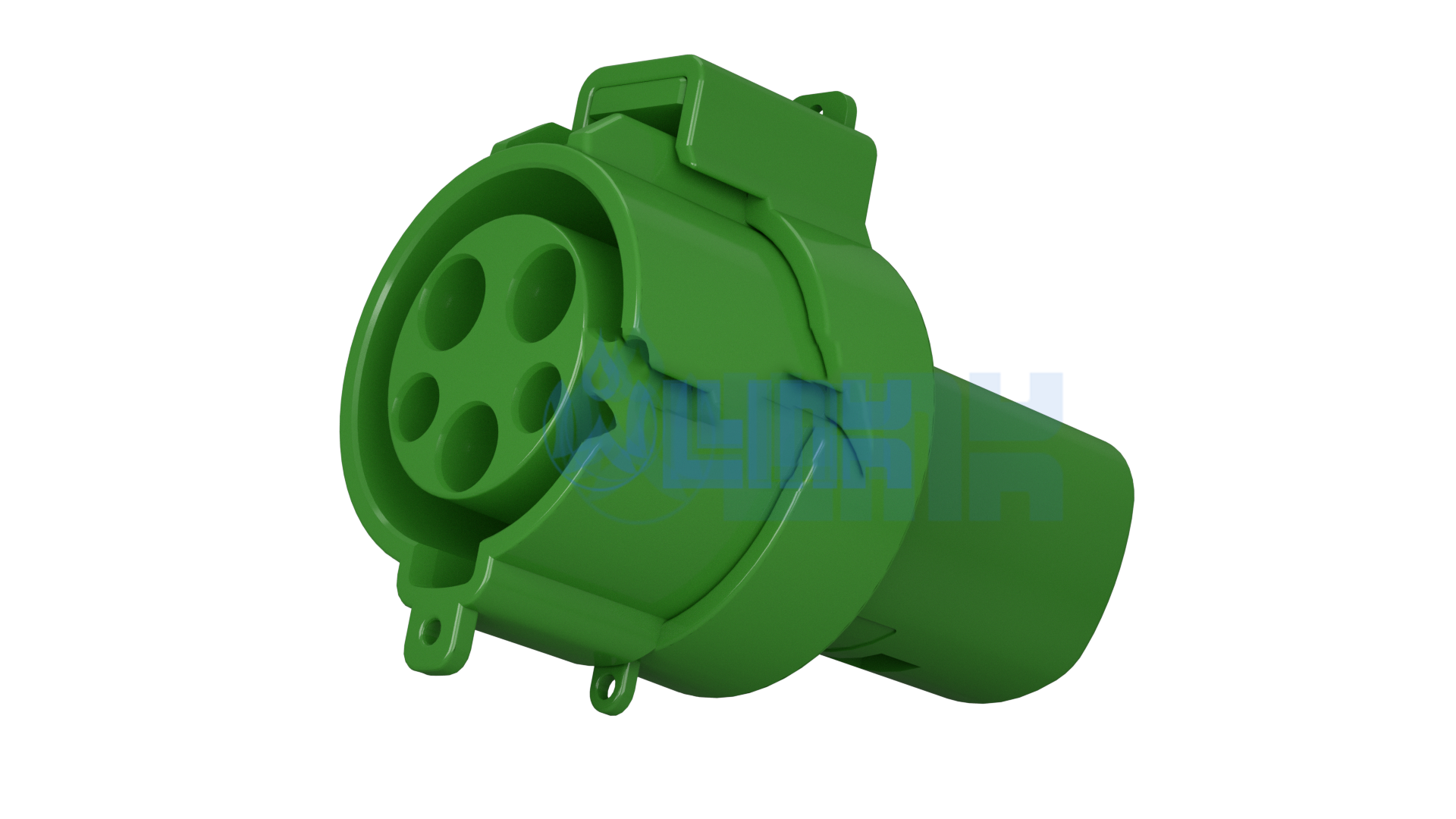 Buy Wholesale China Electric Vehicle Ev Car Charging Plug Adaptor Ev ...