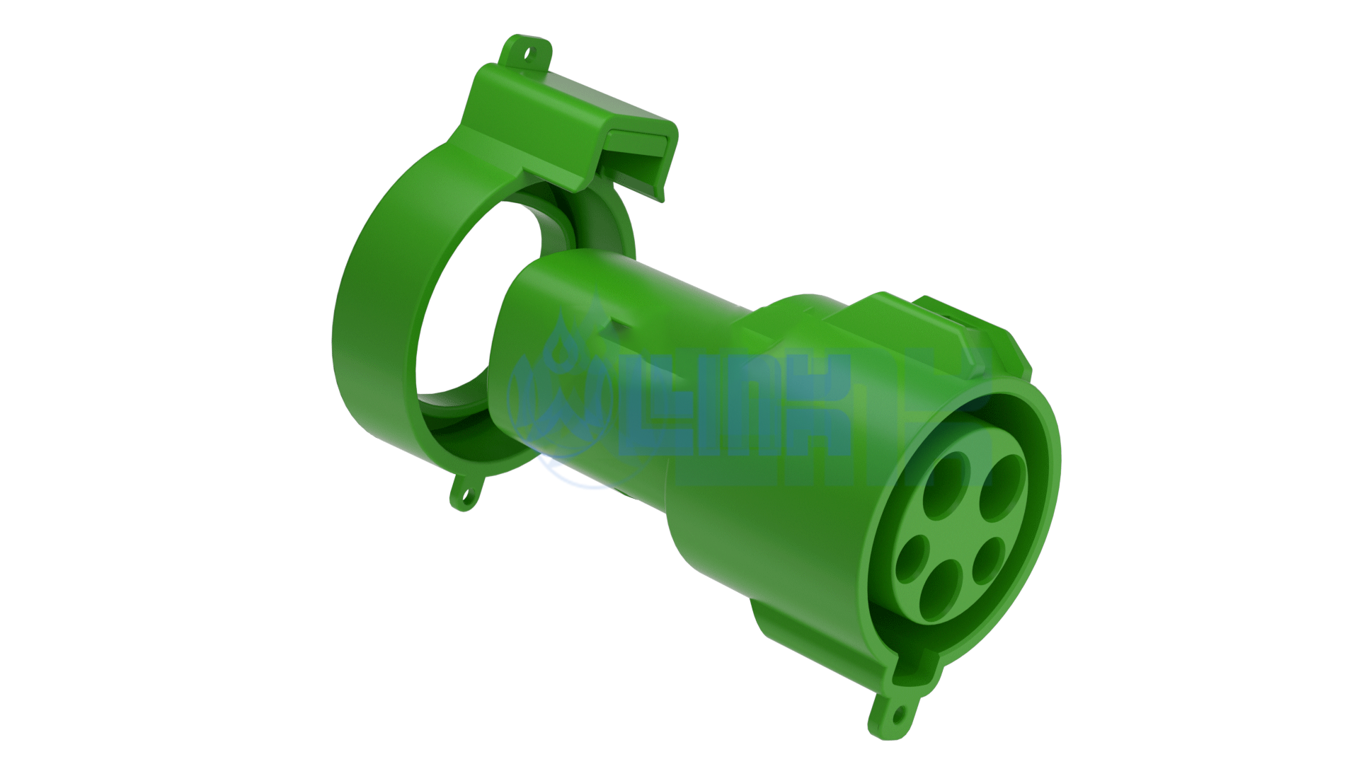 Buy Wholesale China Electric Vehicle Ev Car Charging Plug Adaptor Ev ...