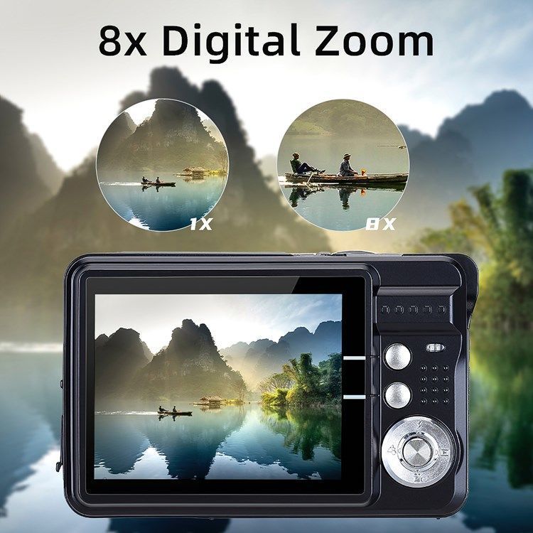 Buy Wholesale China Digital Movie Cameras Non Vintage Camera Decor ...