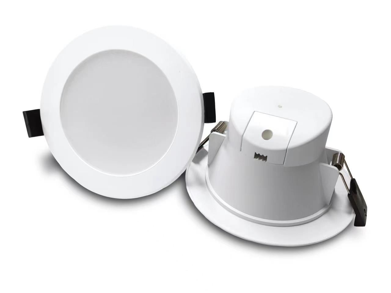 Buy Wholesale China Factory Supply Selling China Factory Price Downlight Adjustable Downlight ...