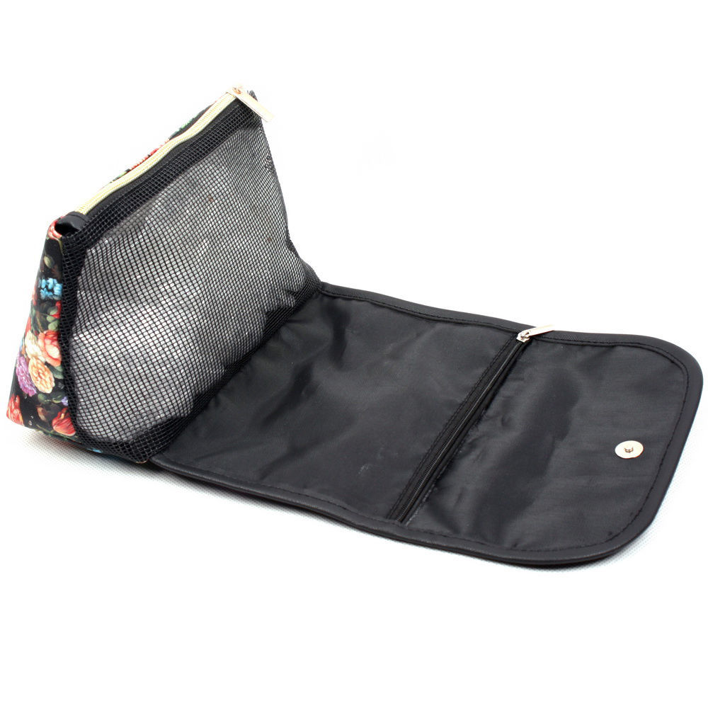 Buy Wholesale China Fold Out Toiletry Bag,travel Toiletry Organizer ...