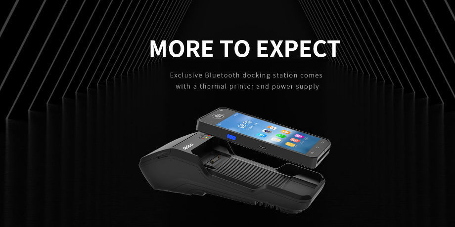 Buy Wholesale China Hot Sale China Pos System Contactless Card Reader ...