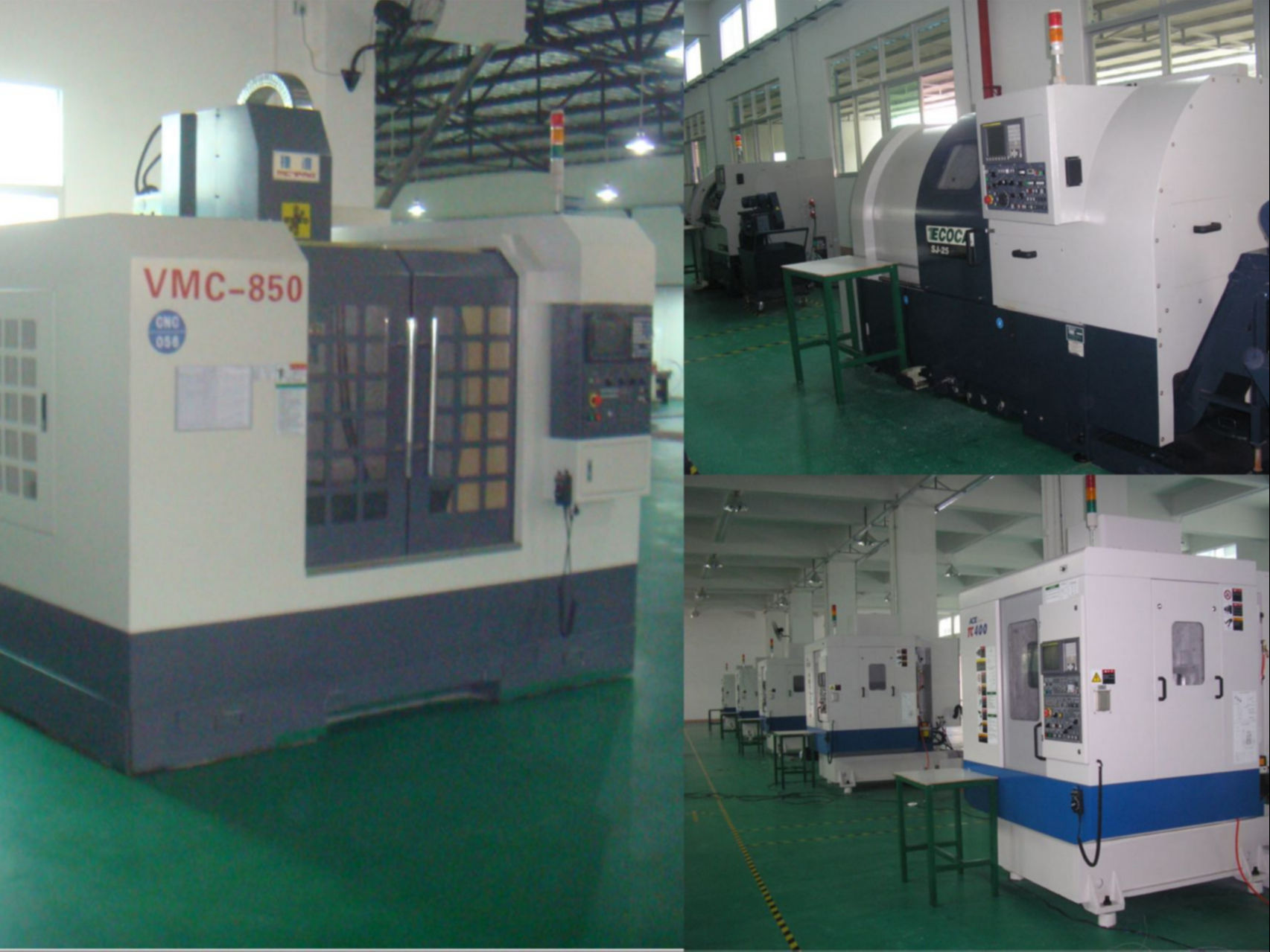 Iso Factory Aluminium Heatsink Oem Electronic Components - China ...