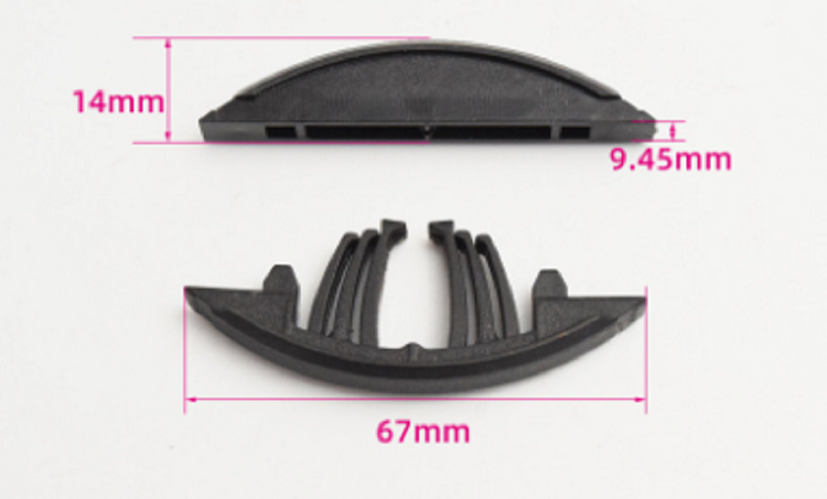 Buy Wholesale China 3 In 1 Hidden Invisible Connector Furniture Wood ...