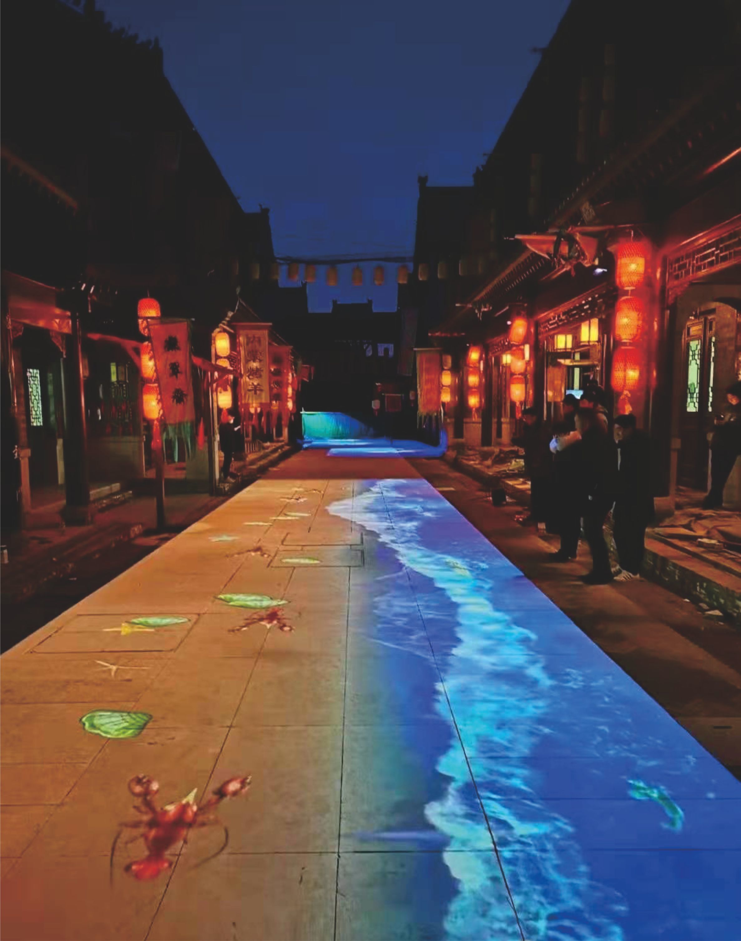 Buy Wholesale China Wholesale 250w/350w 4000lm Led Interactive ...