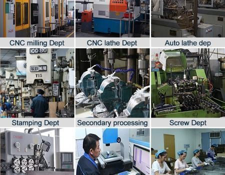 Factory Direct High Quality China Wholesale Dongguan Custom High ...