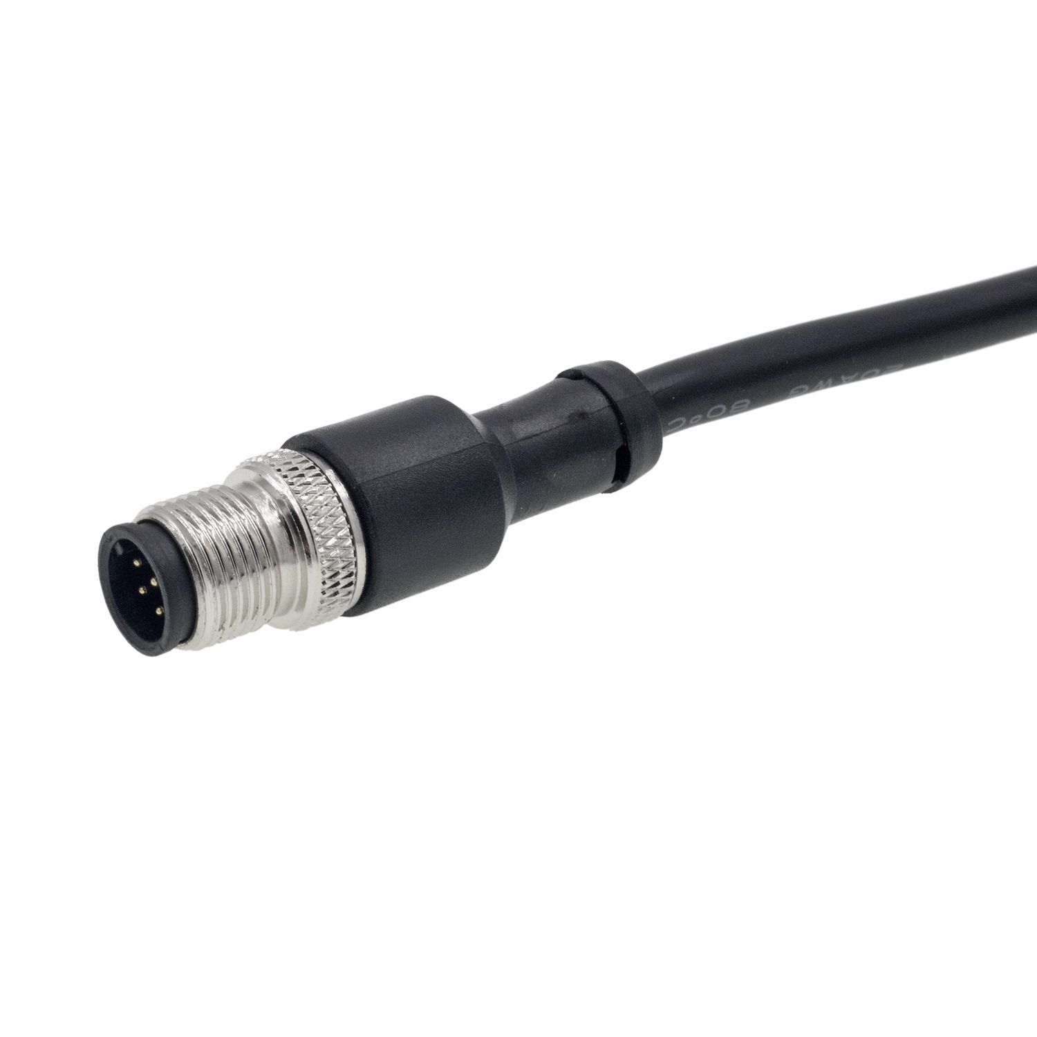 Oem Custom Connector Copper Signal Communication Wiring Harness For ...