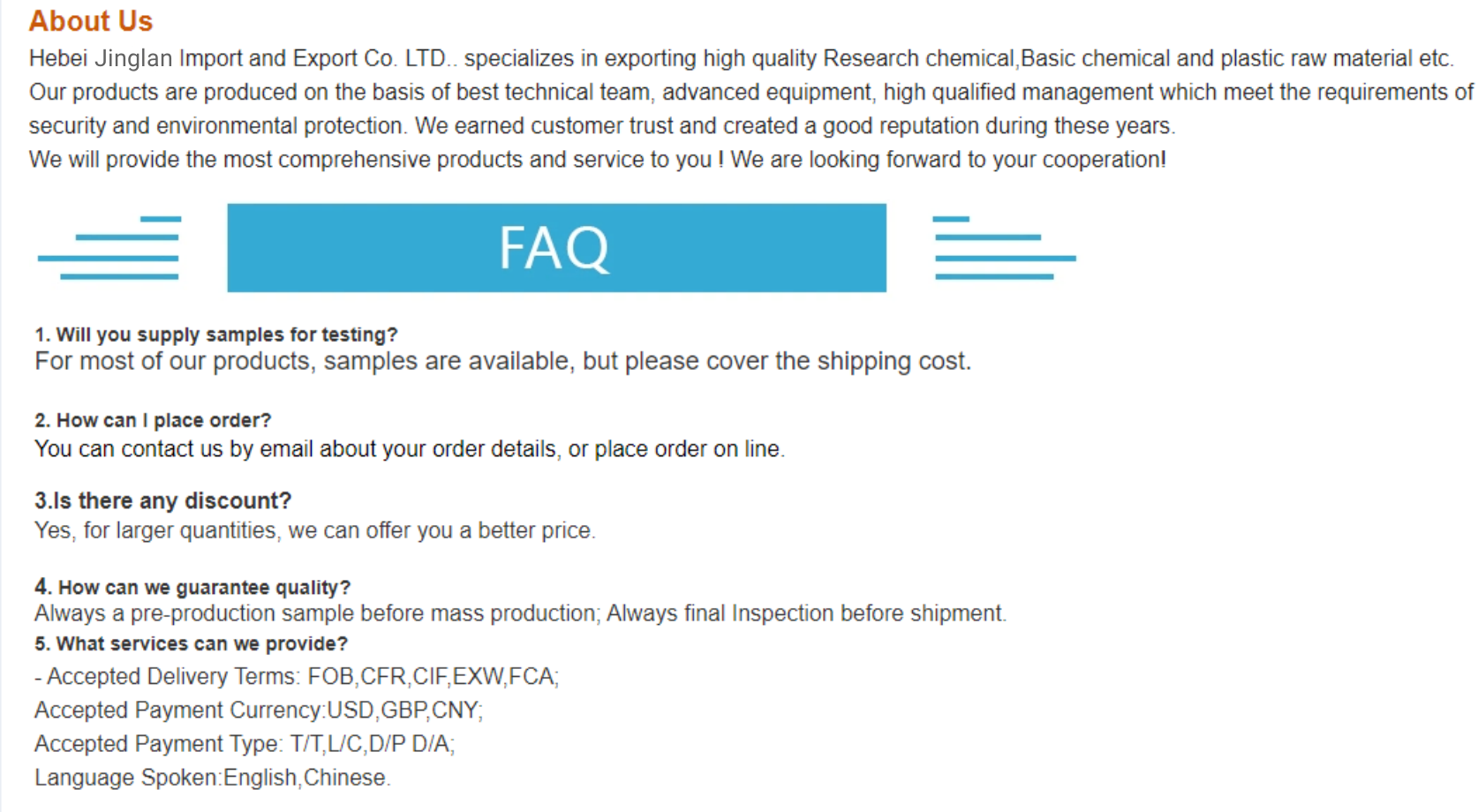 China Manufacturer Antioxidant 4010na Antioxidant Ippd $1.2 - Wholesale ...