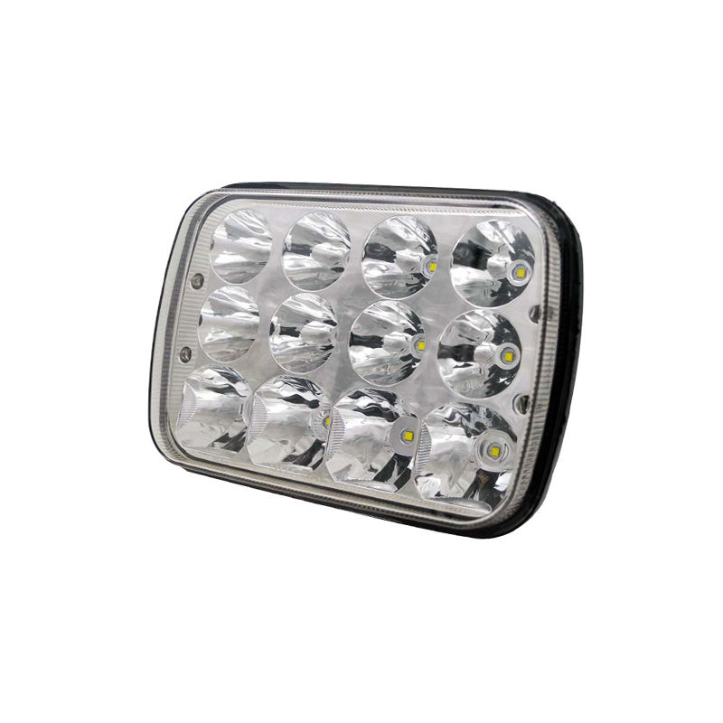 Buy Wholesale China Cree High/low Beam 60w Led Driving Lights Round ...