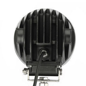 Off Road 60w Spot Beam Cree Led Work Light With Bracket High Power ...