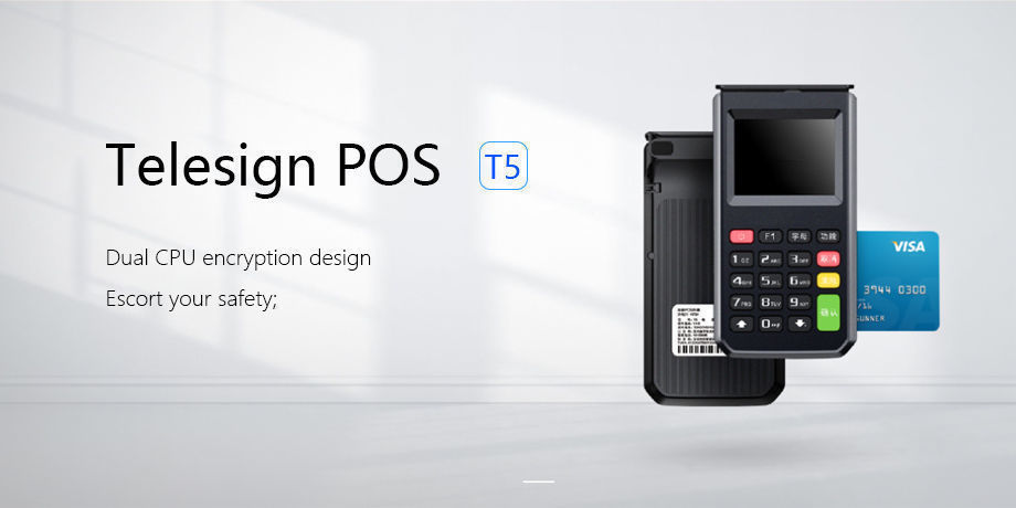 Buy Wholesale China Pos Kits Pos Terminals Blue Tooth Handheld Mobile ...