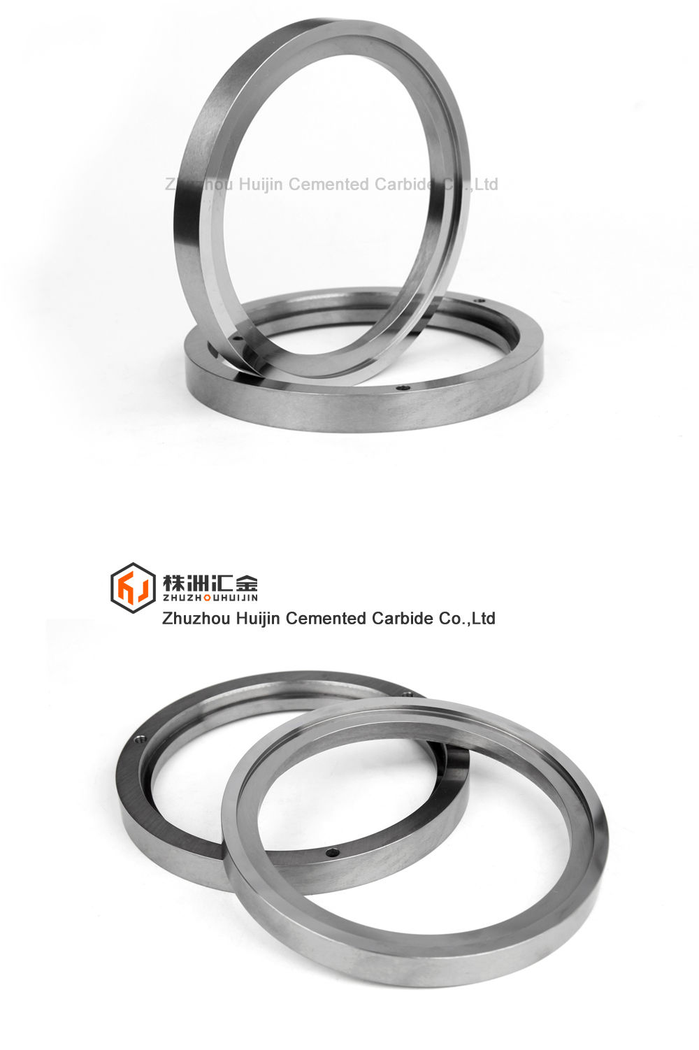 Buy Wholesale China Tungsten Carbide Tc Sealing Ring For Mechanical ...