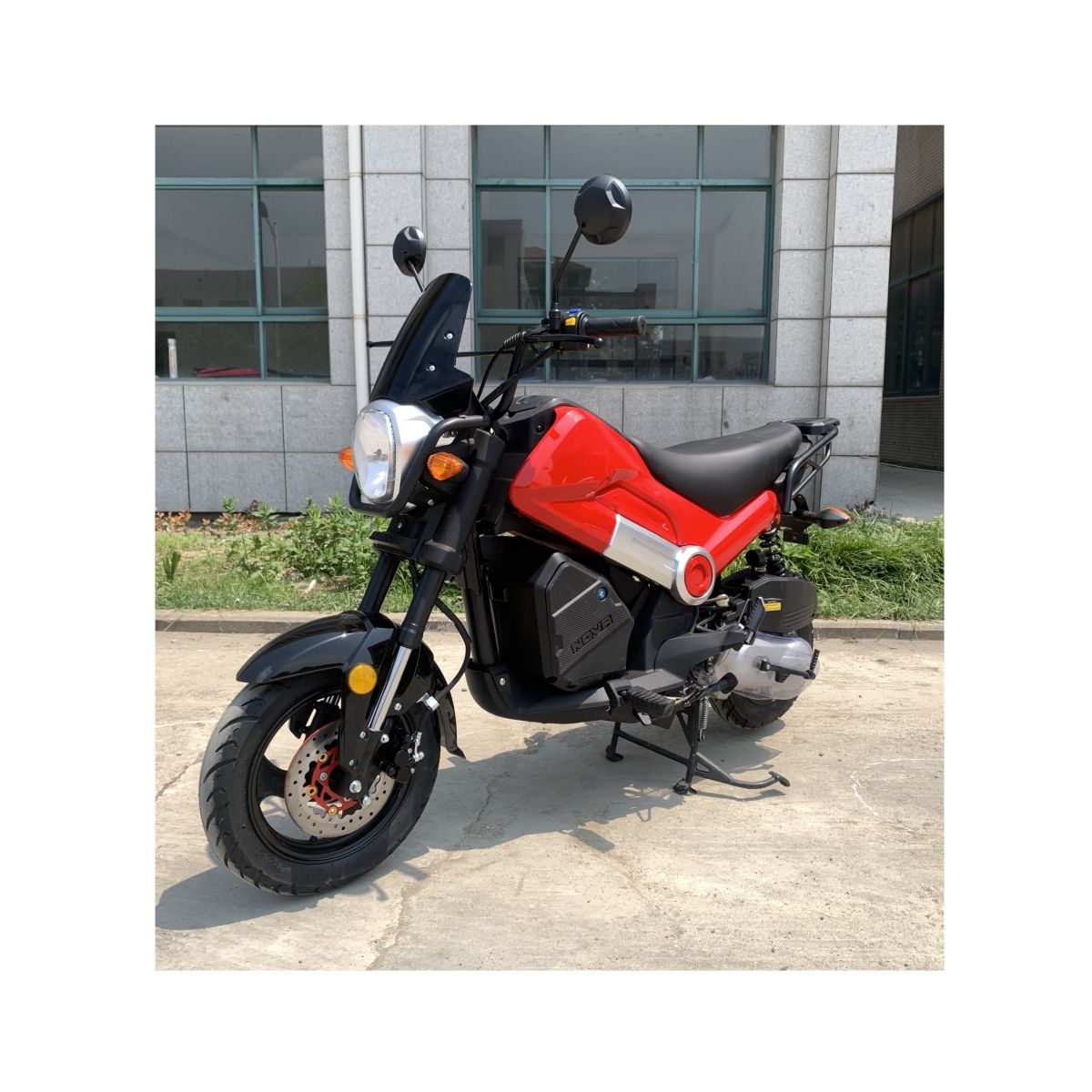 Buy Wholesale China New Arrival Sport Motorcycle, Navi Model Motor Bike ...