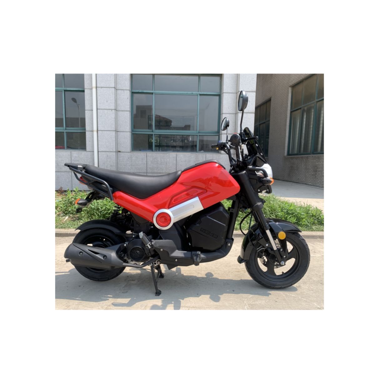 Buy Wholesale China New Arrival Sport Motorcycle, Navi Model Motor Bike ...