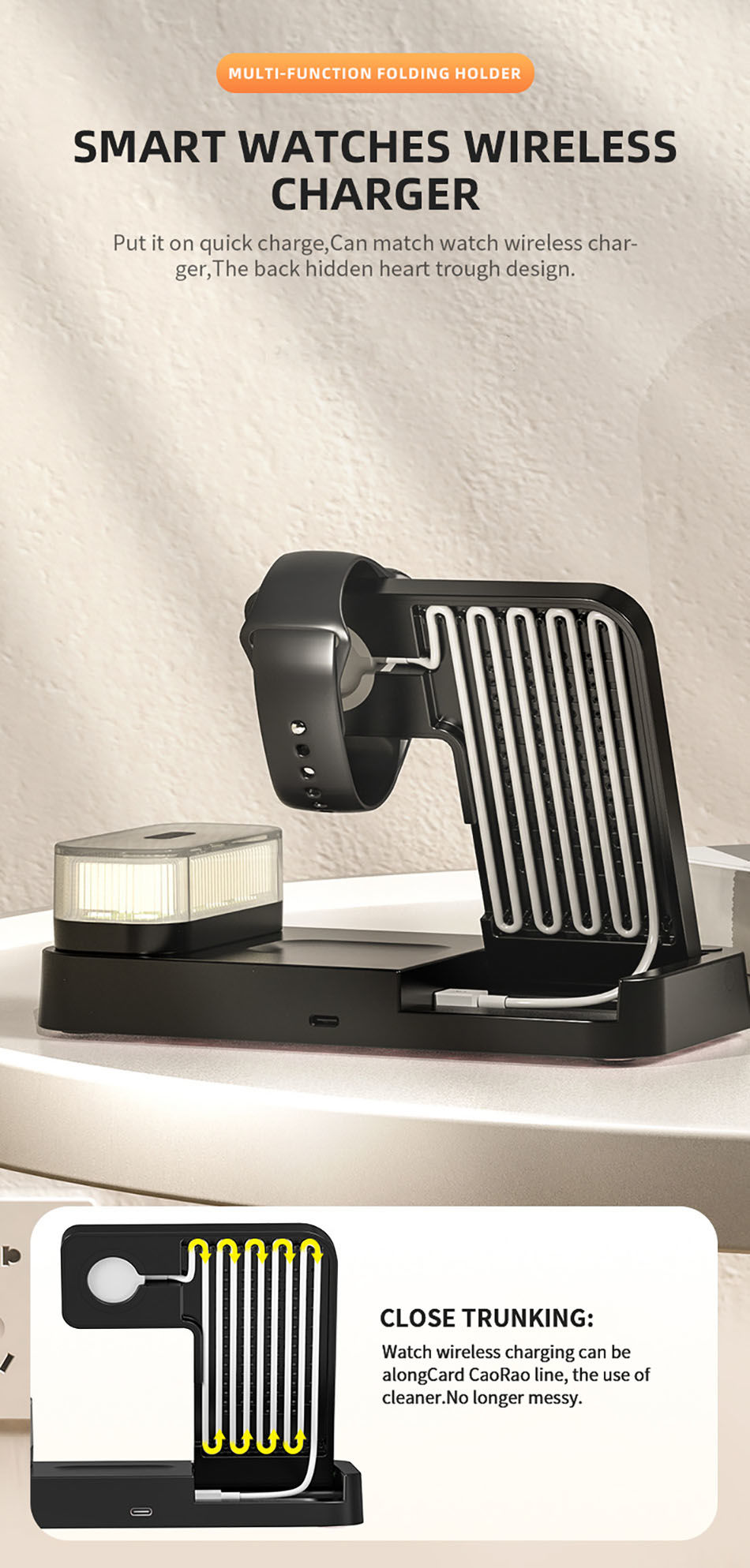 Buy Wholesale China Factory Latest Accelerated Cooling Clock Rgb 4 In 1 ...