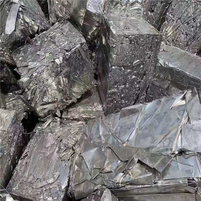 Factory Direct Selling 6063 Scrap Aluminum Block, High Purity 99.9% ...