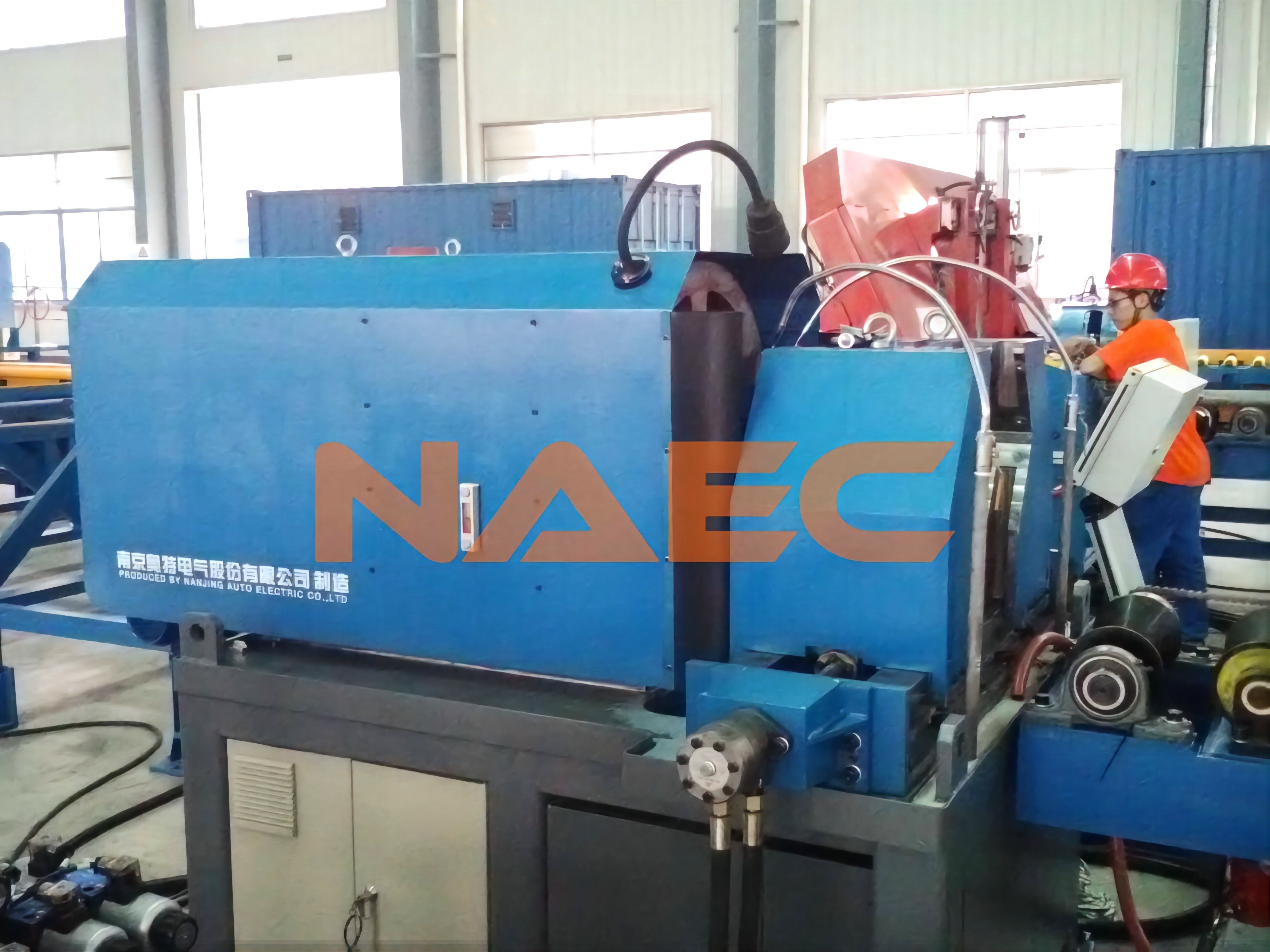 Buy China Wholesale Wind Tower Pipe And Vessel Fabrication & Wind Tower ...