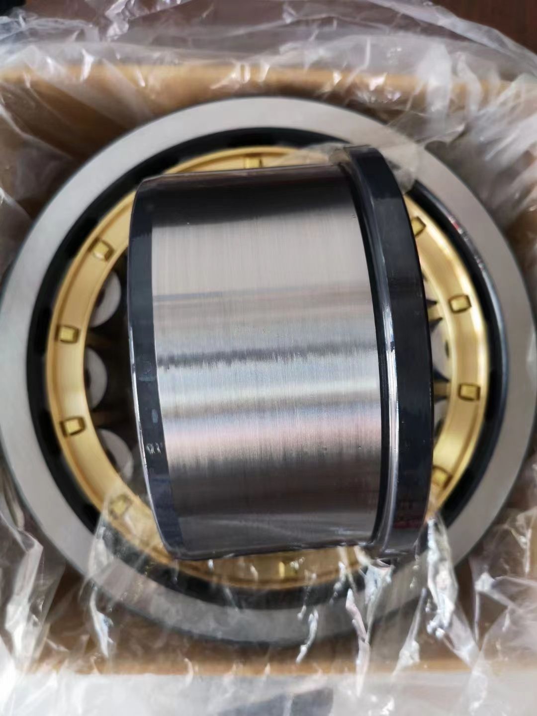 Buy Wholesale China Long Life Nup309em Cylindrical Roller Bearing For ...