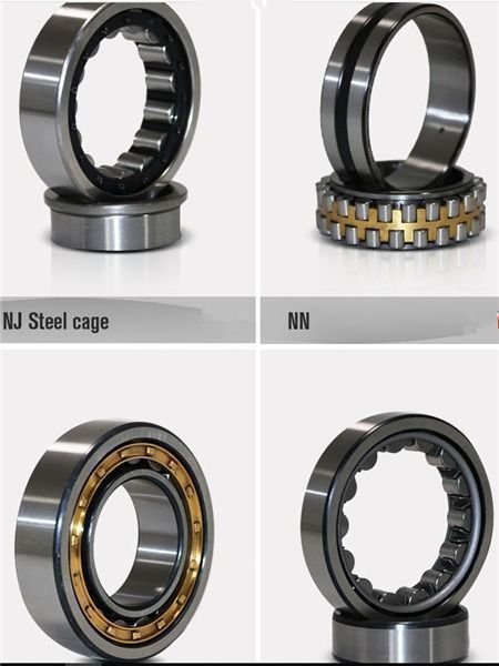 Buy Wholesale China Long Life Nup309em Cylindrical Roller Bearing For ...