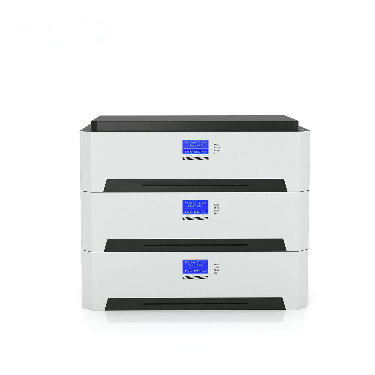 Newest 10kw 15kw 25kw Lithium Lifepo4 Battery Solar Power System ...