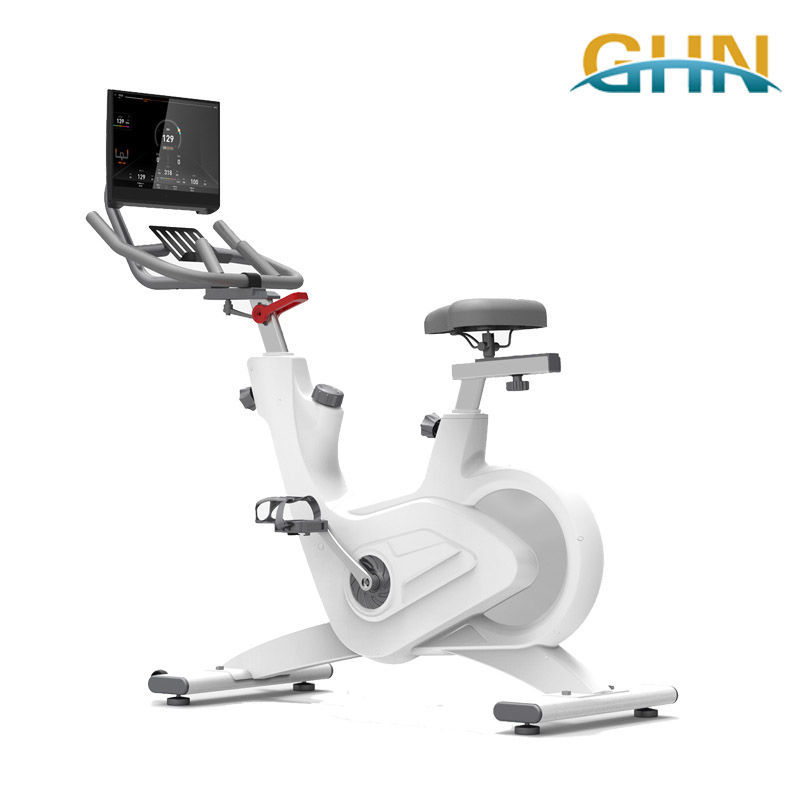 Buy China Wholesale Oem Cardio Spin Bike With Magnetic Resistance ...