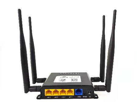 Buy Wholesale China Qianlue-rosa Series Lte Wireless Router,remote ...
