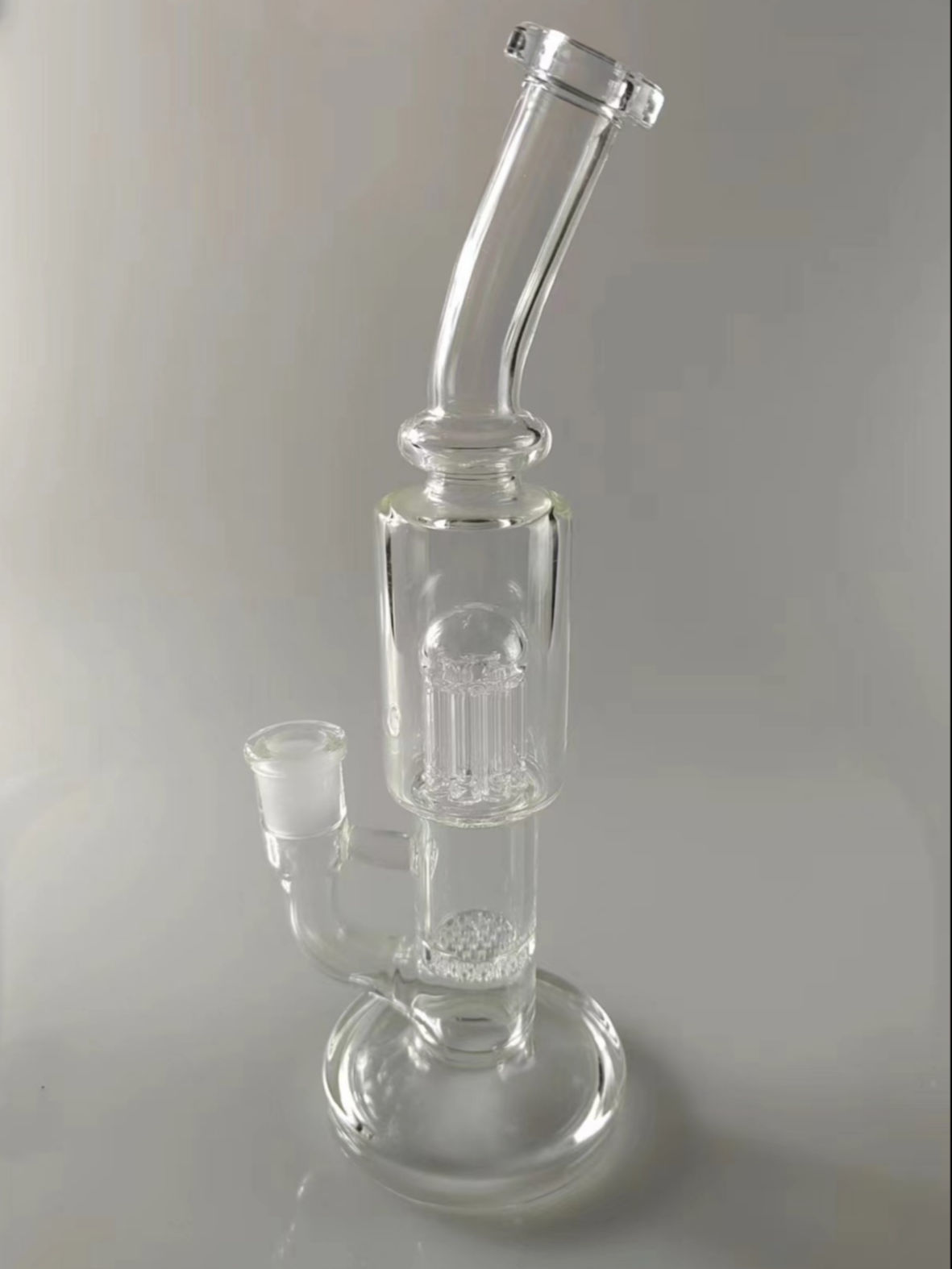Factory Wholesale Cheap Price High Quality Transparent Glass Bongs ...