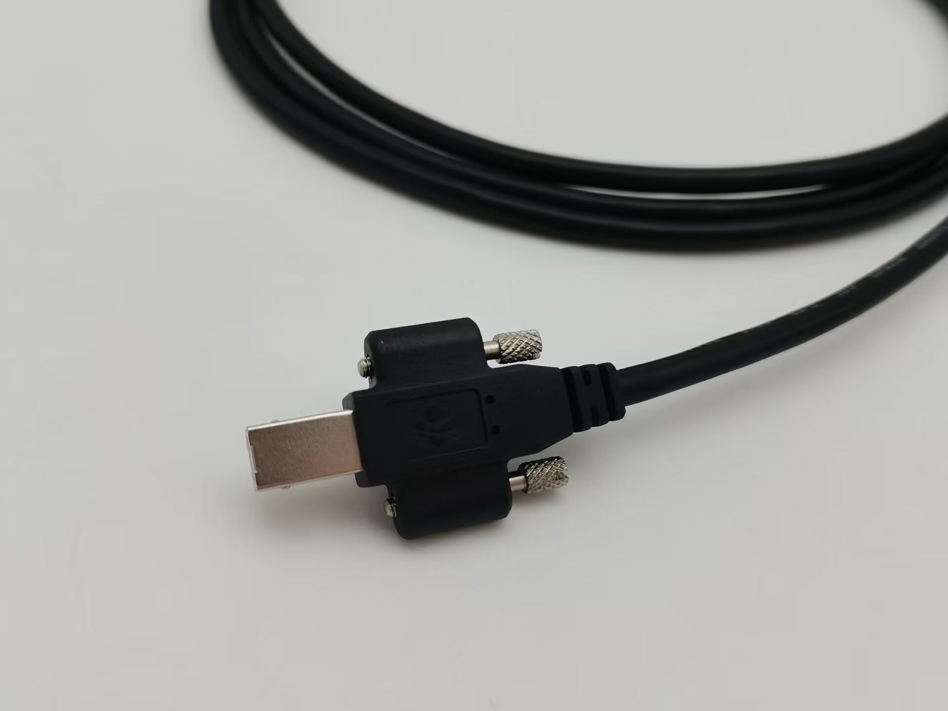 Buy Wholesale China Usb 2.0 Am To Usb 2.0 Bm With T/s & Usb 2.0 Cable ...