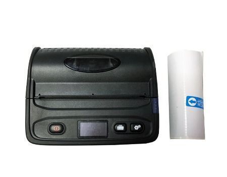 Buy Wholesale China 4 Inch 112mm Mobile Bluetooth Thermal And Thermal ...