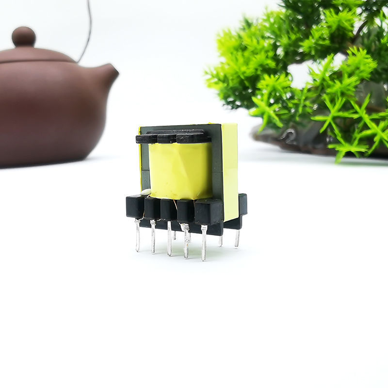 Buy Wholesale China Ee16 Hf Power Transformer High Frequency Electrical ...