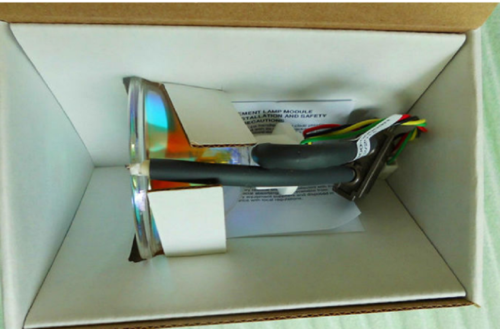 Bulk Buy China Wholesale 012-64000r Uv Curing Lamp Lumen Dynamics/exfo ...