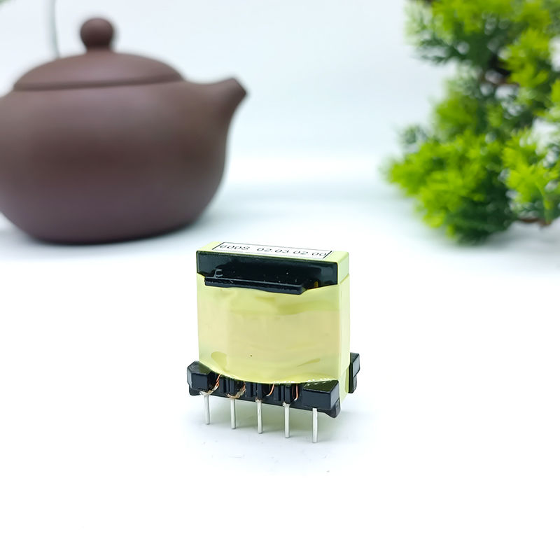 Buy Wholesale China Customise Ee25 Bobbin Flyback Ee25 Smps High Frequency Transformer & High ...