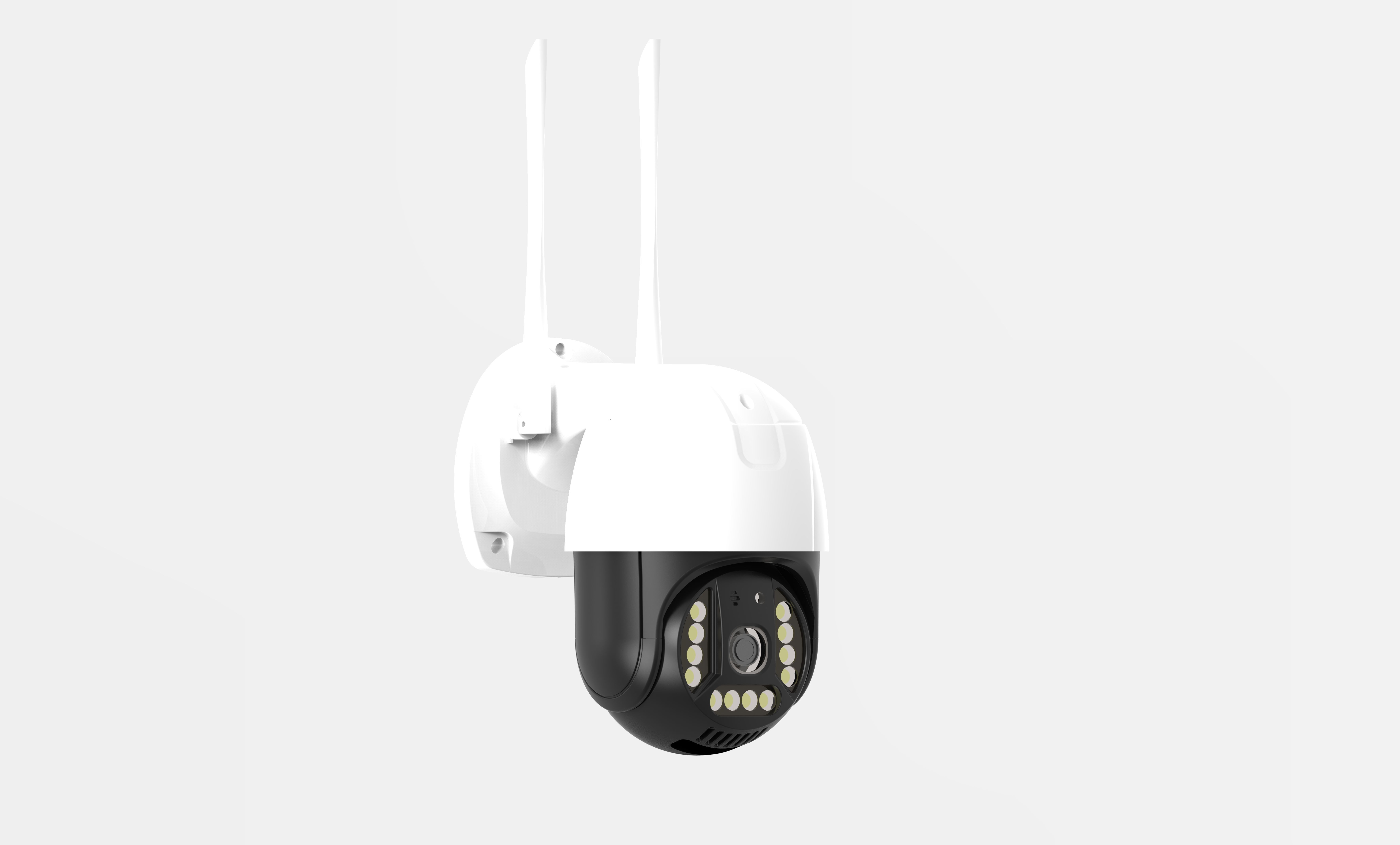 Buy Wholesale China Wholesale 2k Ptz Poe Ai Assisted Night Vision Smart ...