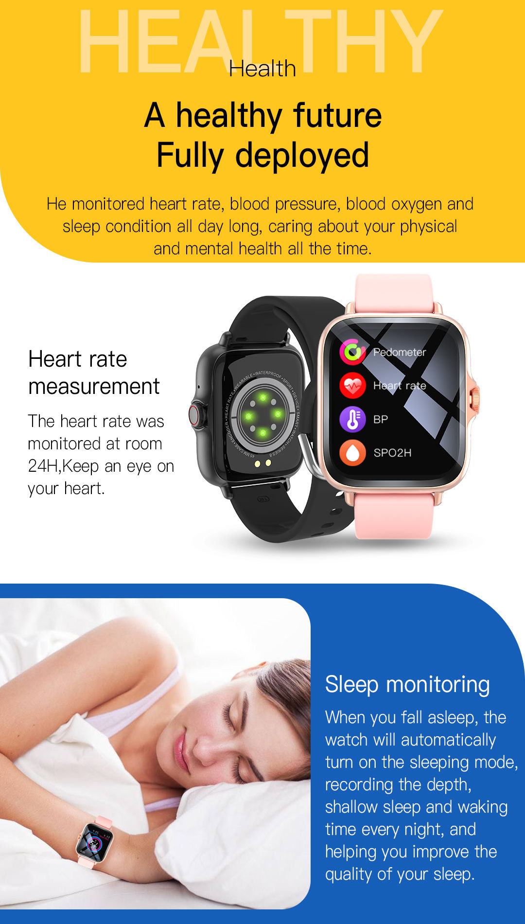 Bulk Buy China Wholesale Hot Sale Kingstar Tb39 Waterproof Intelligent ...