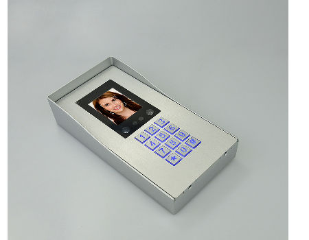 Buy Wholesale China Hd Face Recognition Door Access System With Keypad ...