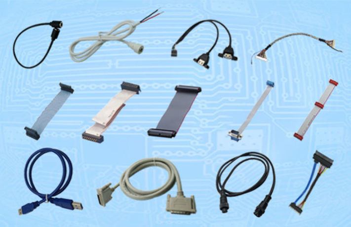 Custom Usb 2.0 Data Cable Male To Male Usb 2.0 Type B Am To Bm Computer Cable - China Wholesale ...