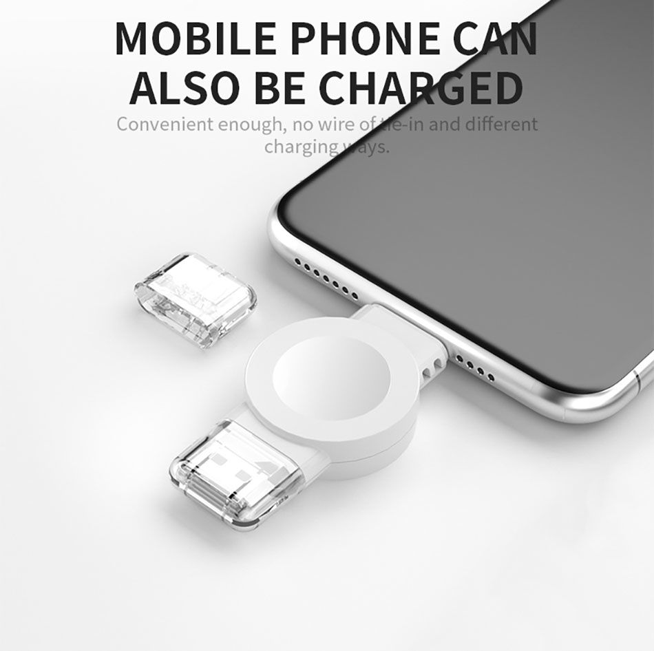 Buy Wholesale China Hot Selling Quality Easy To Carry Qi Wireless ...