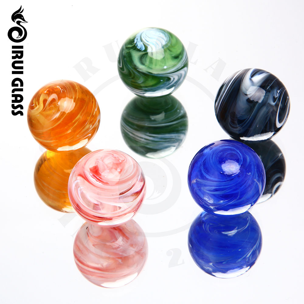 Buy Wholesale China Marble Glass Bong Dab Rig Smoking Accessories In ...