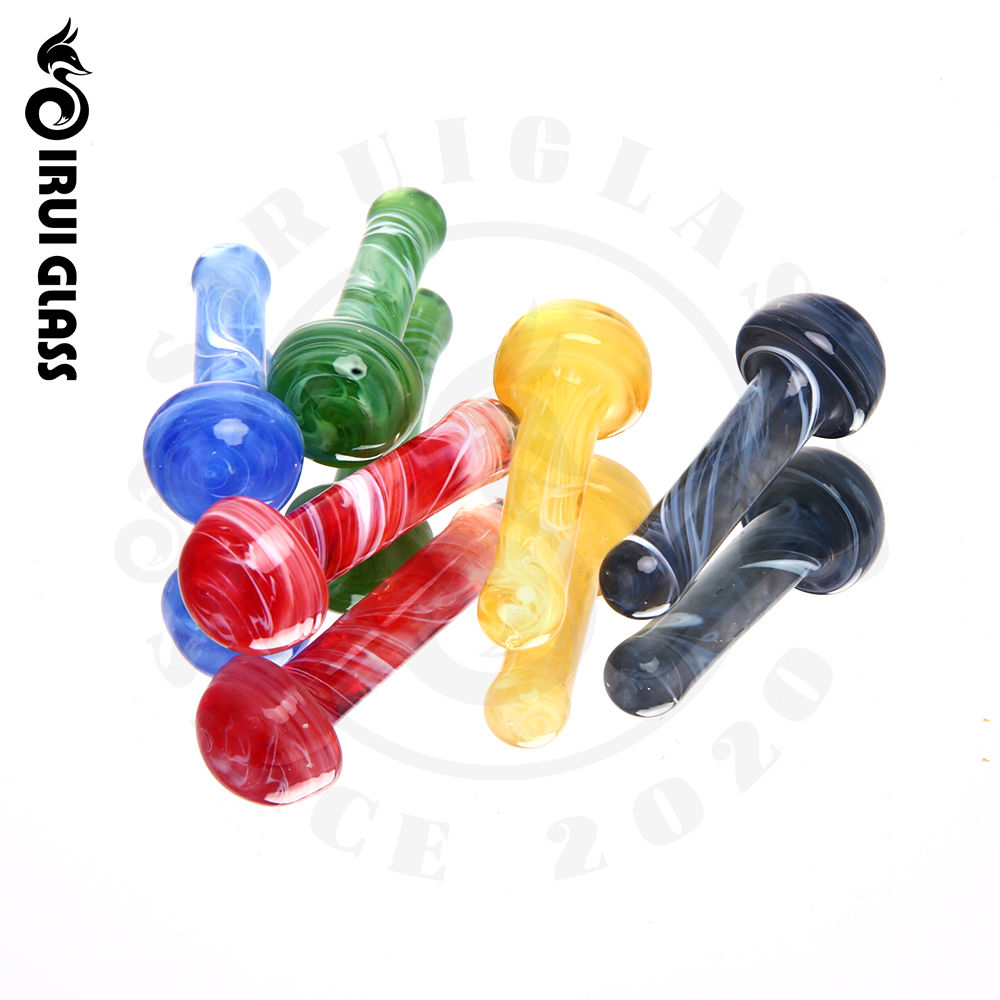 Buy Wholesale China Marble Glass Bong Dab Rig Smoking Accessories In ...