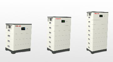 Buy Wholesale China Hailei Lifepo4 Stackable 307.2v High Voltage ...