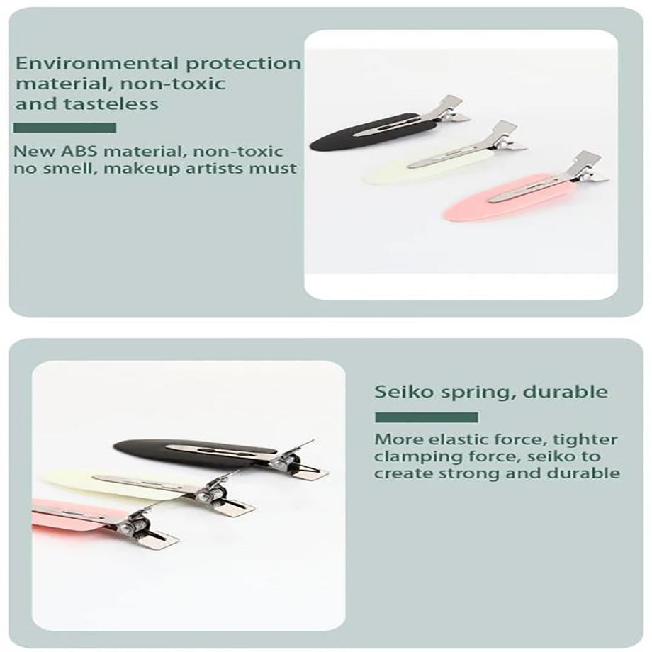 European And American Children's Bow Headdress Simple Cute Girl Cropped ...