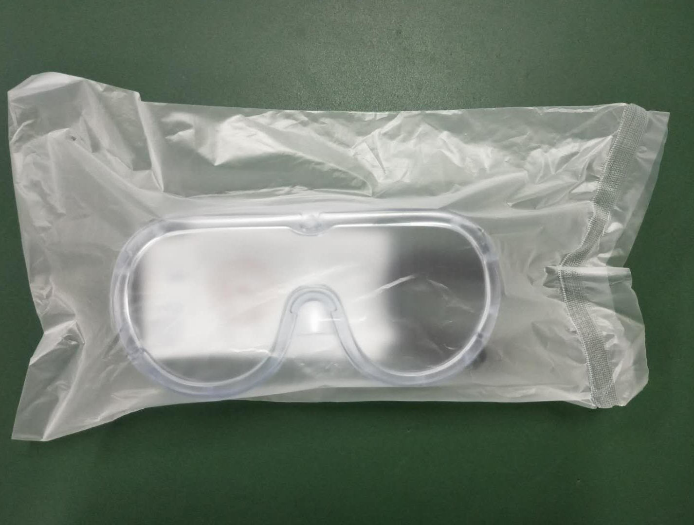 Bulk Buy China Wholesale Yesing Medical Goggle Safety Goggles Anti-fog ...