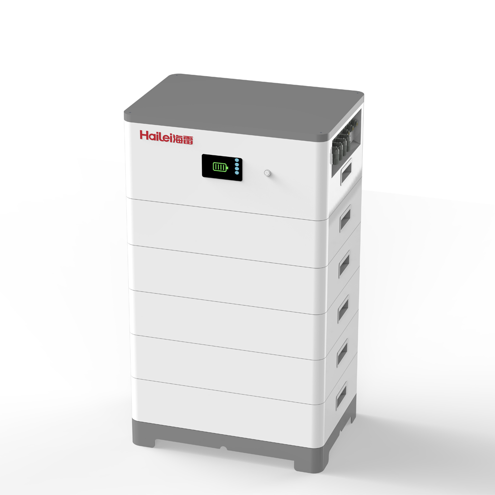 Buy Wholesale China Hailei Europe En50549 Germany Vde4105 10kw 15kw ...