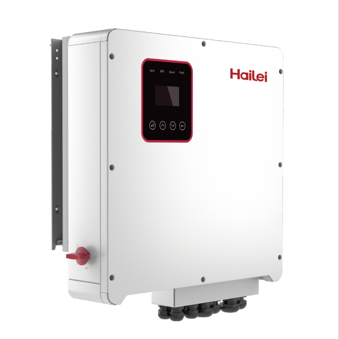 Buy Wholesale China Hailei Europe En50549 Germany Vde4105 10kw 15kw ...